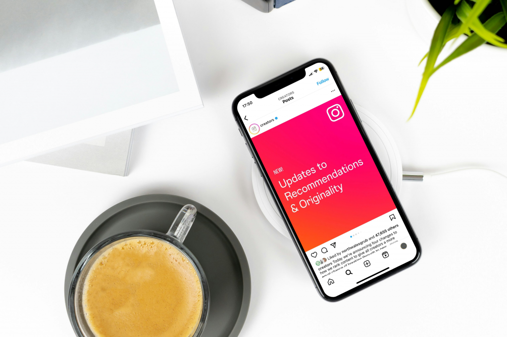 Instagram’s latest algorithm update: Everything you need to know - ie ...